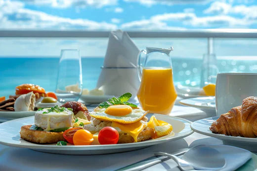 Blue Zone Breakfast: 5 Morning Meals for Longevity – fatty15