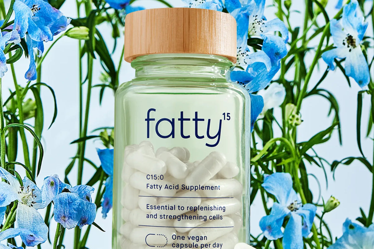 Fatty15 Near-Term Benefits and Long-Term Gains – fatty15