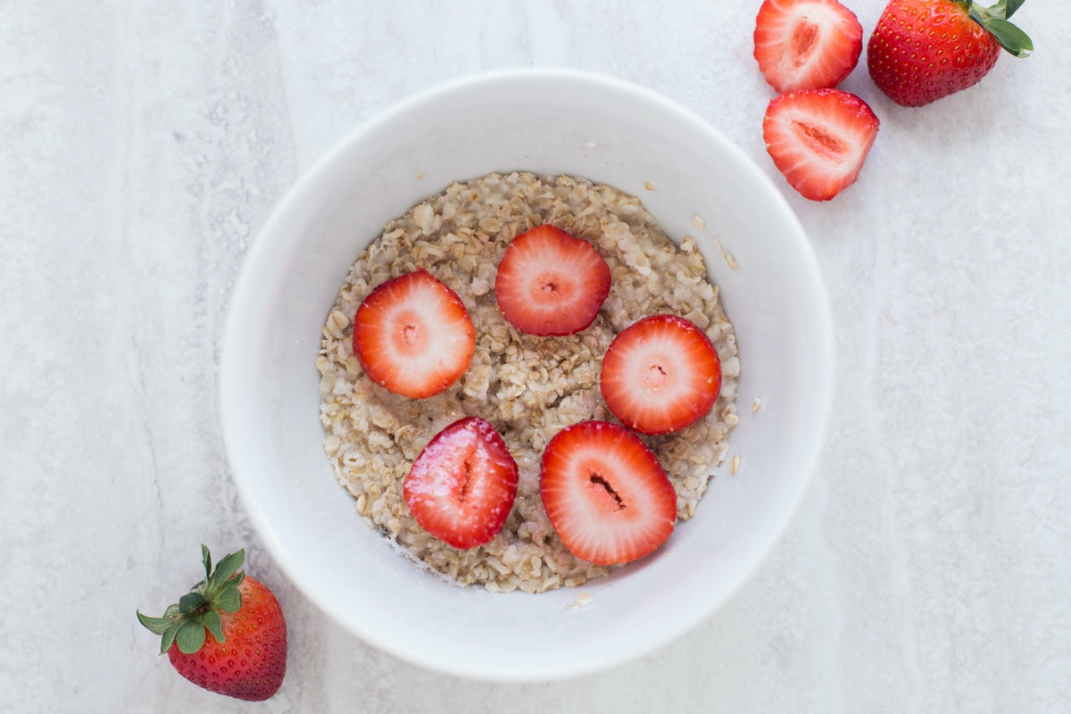 Heart Healthy Breakfast Ideas: 7 of the Best | fatty15