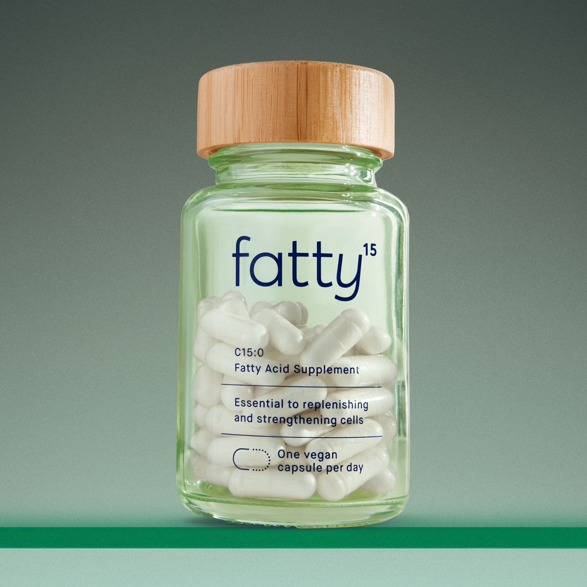 All products – fatty15