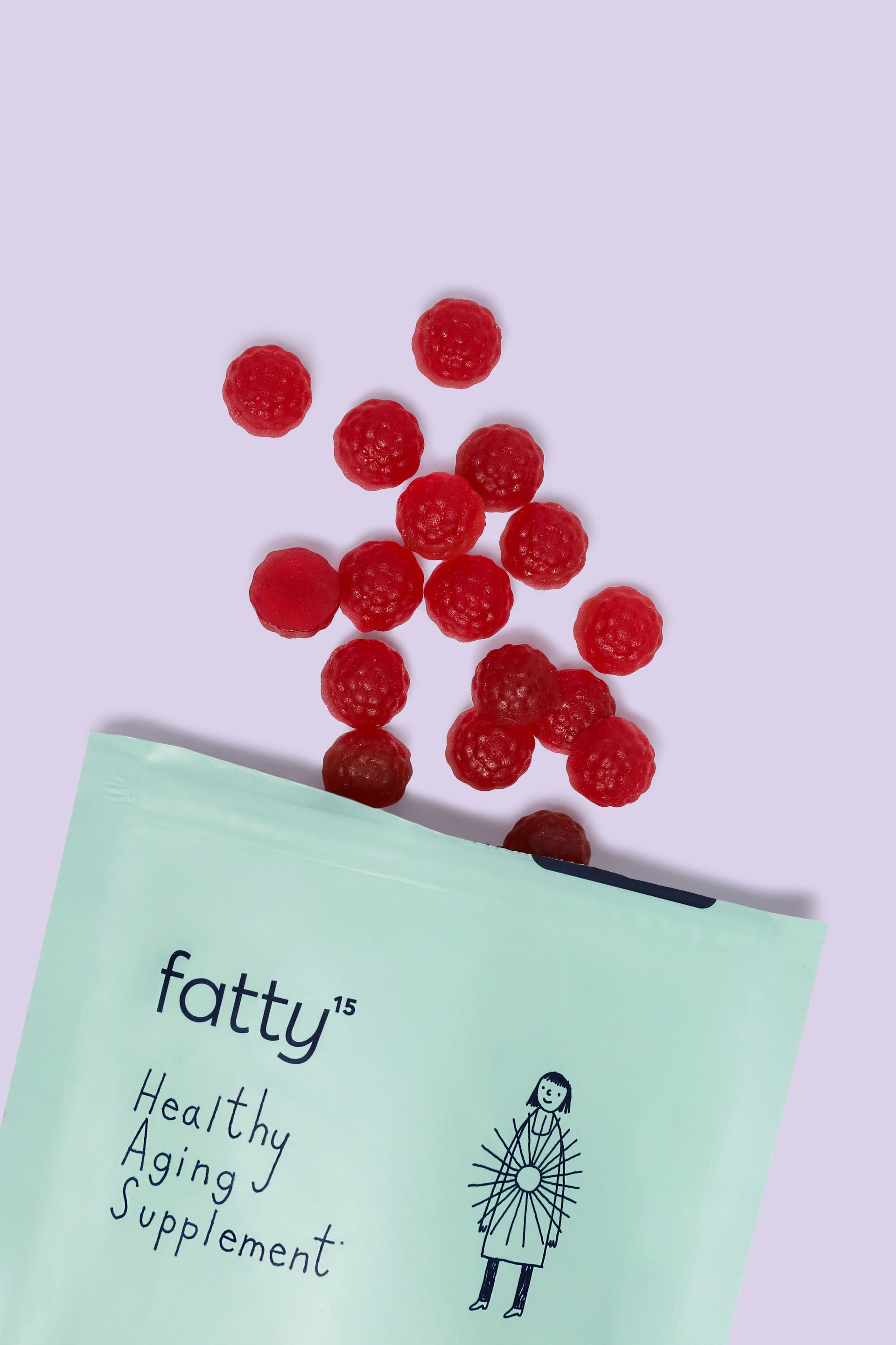 Fatty15 ｜Healthy Aging C15:0 Supplement – fatty15